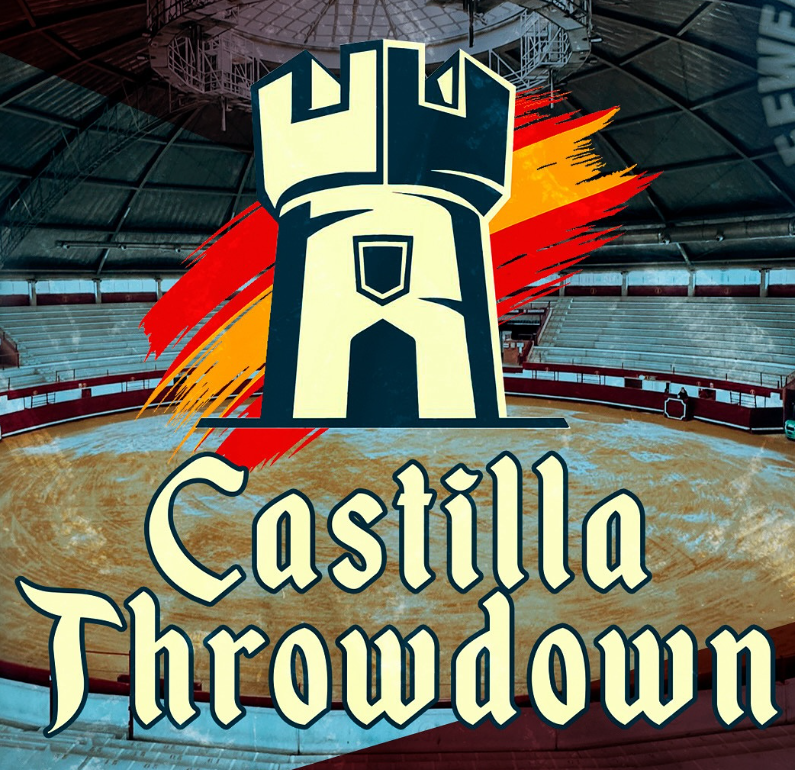 CASTILLA THROWDOWN 2025 – [TBiTB]