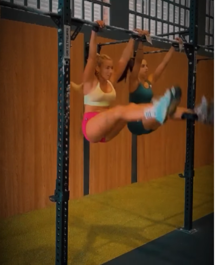 Por ellas throwdown 2025 – [TBiTB]