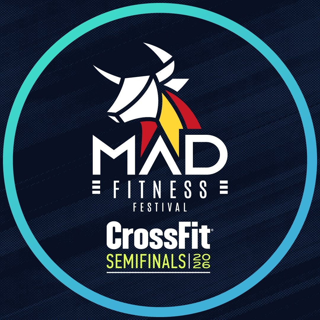 MAD Fitness Festival 2026 – [TBiTB]